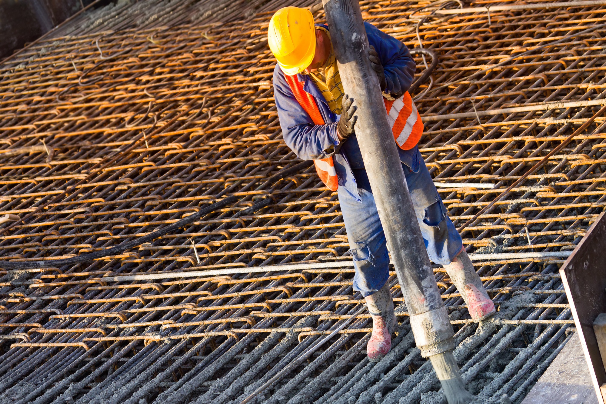 Hidden worker injuries | GCP Applied Technologies
