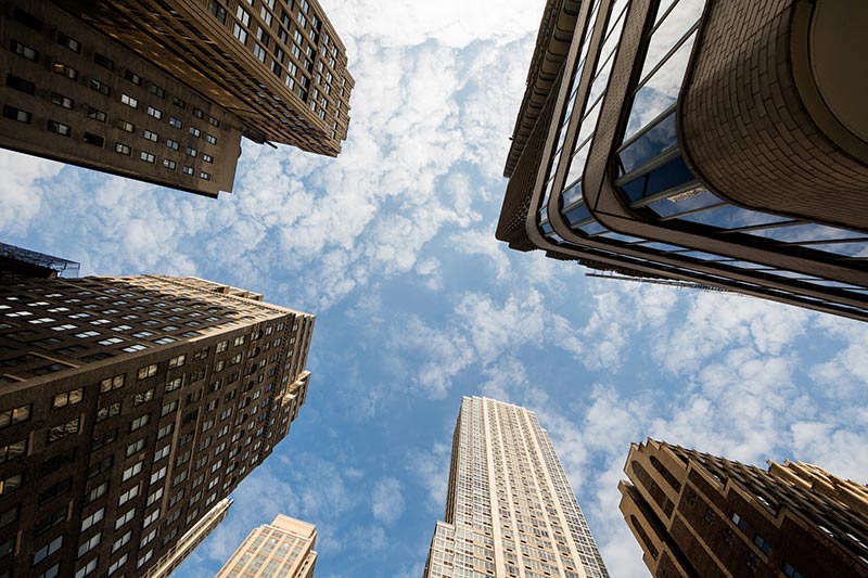 Building sky high, without sky high costs | GCP Applied Technologies