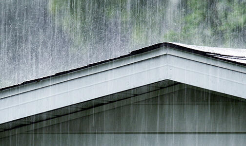 Grace Ice & Water Shield® | GCP Applied Technologies
